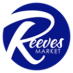 Reeves Grocery | This is your neighborhood store